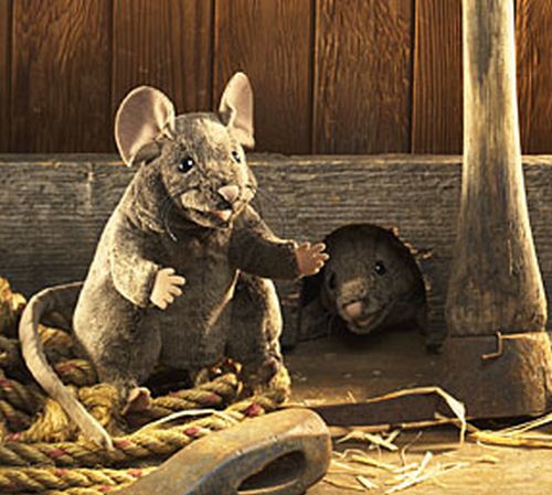 Mice – Toddler Storytime | Jen in the Library
