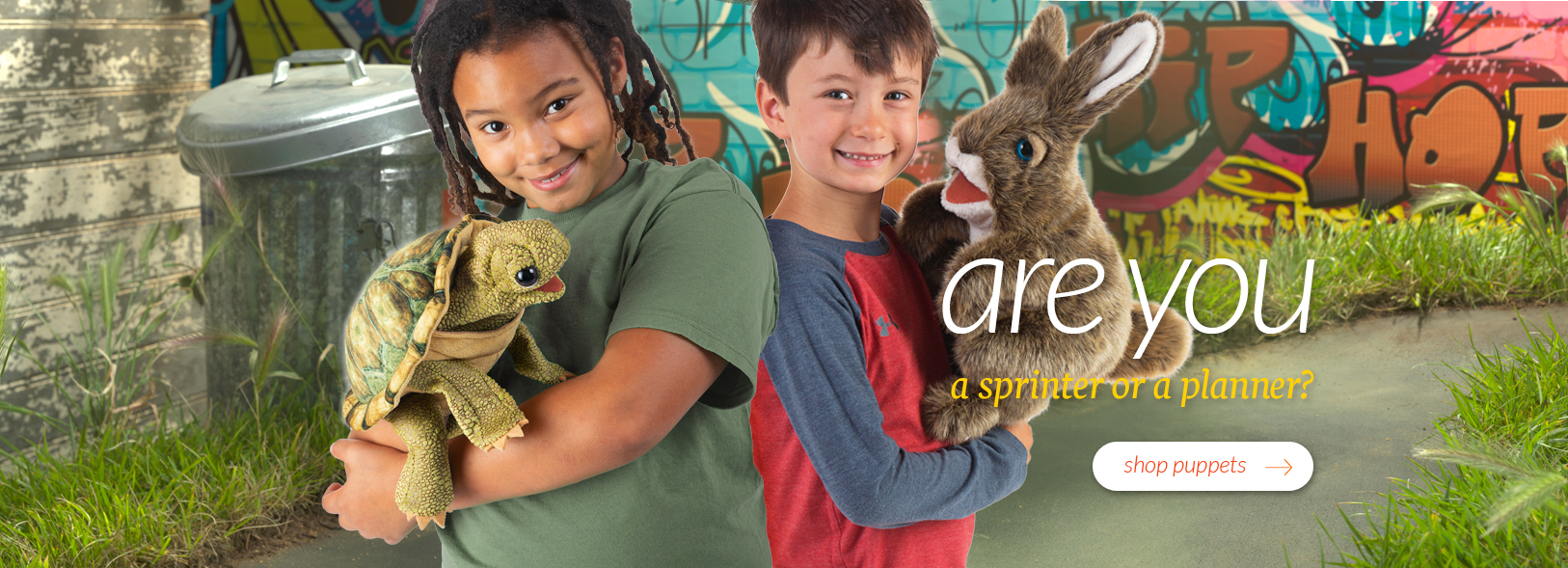 Folkmanis Puppets | Home